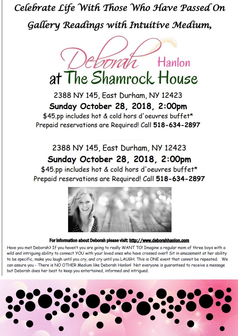 Literary Events in the Catskills | Great Northern Catskills of Greene ...