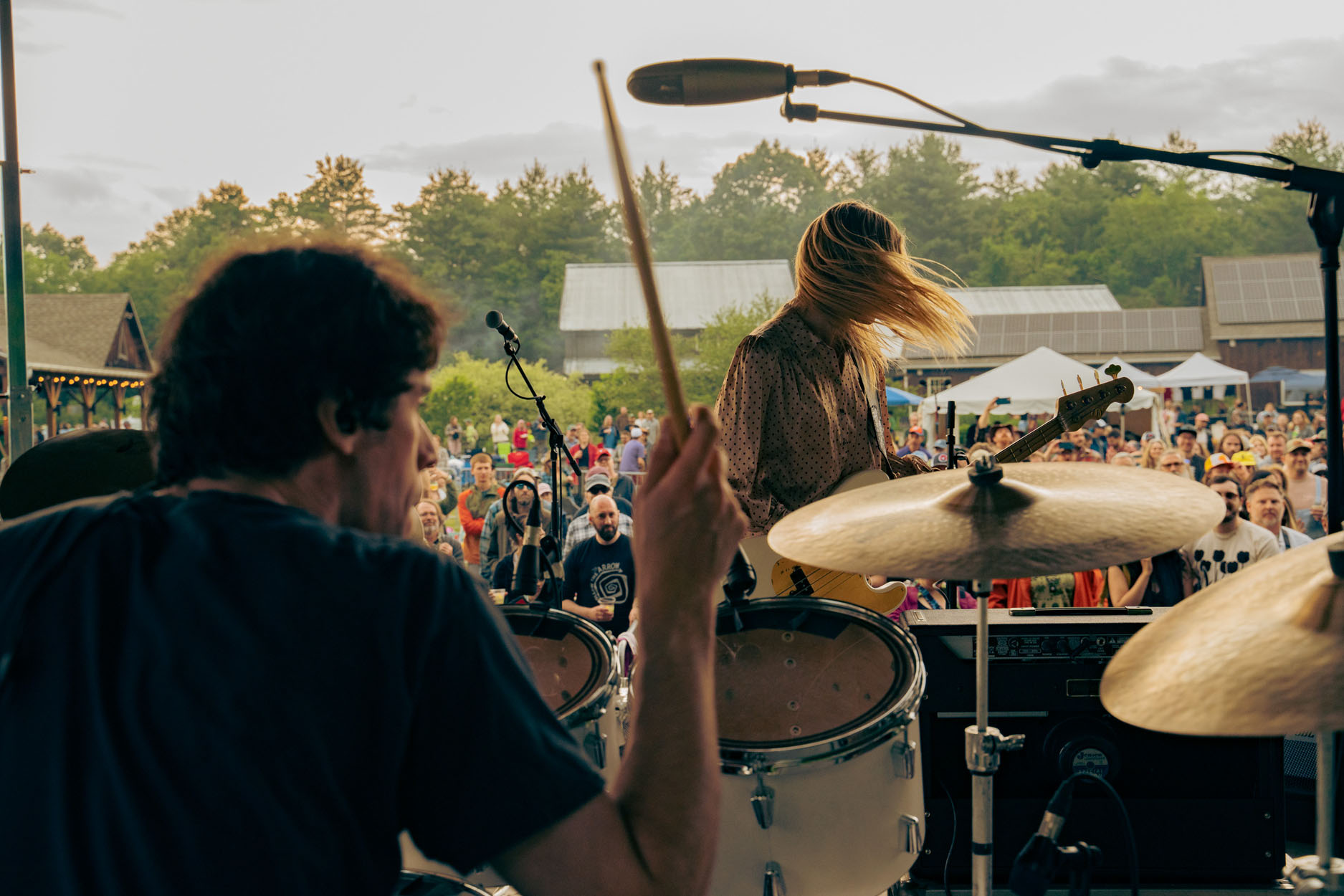 Follow the Arrow Music Festival 2026 | Catskills