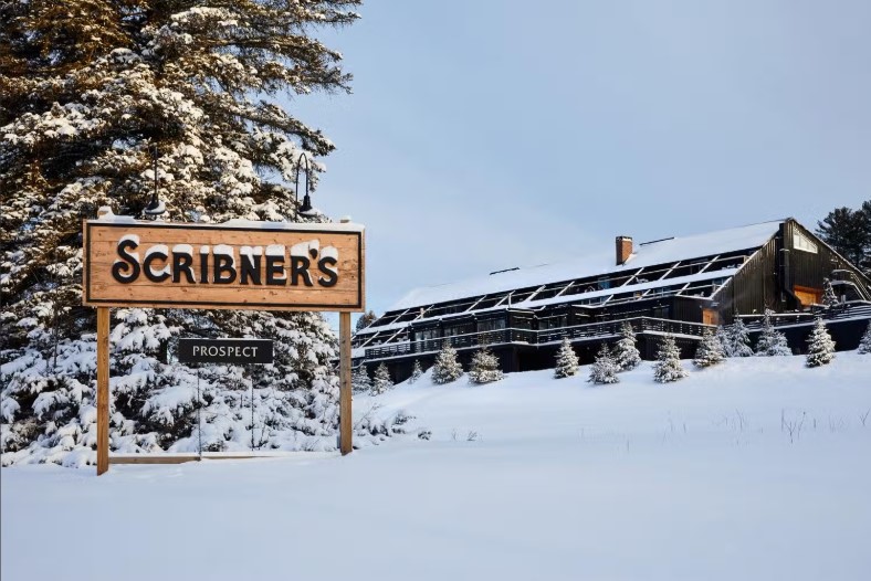 Scribner's Catskill Lodge | Great Northern Catskills of Greene County
