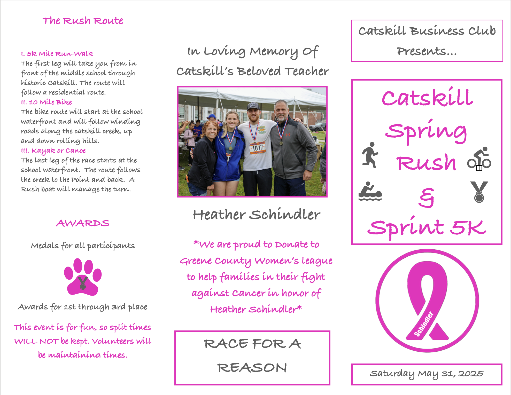 Sporting & Outdoors | Great Northern Catskills of Greene County