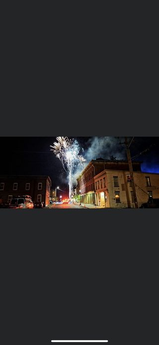 Coxsackie Riverside Park | Great Northern Catskills of Greene County