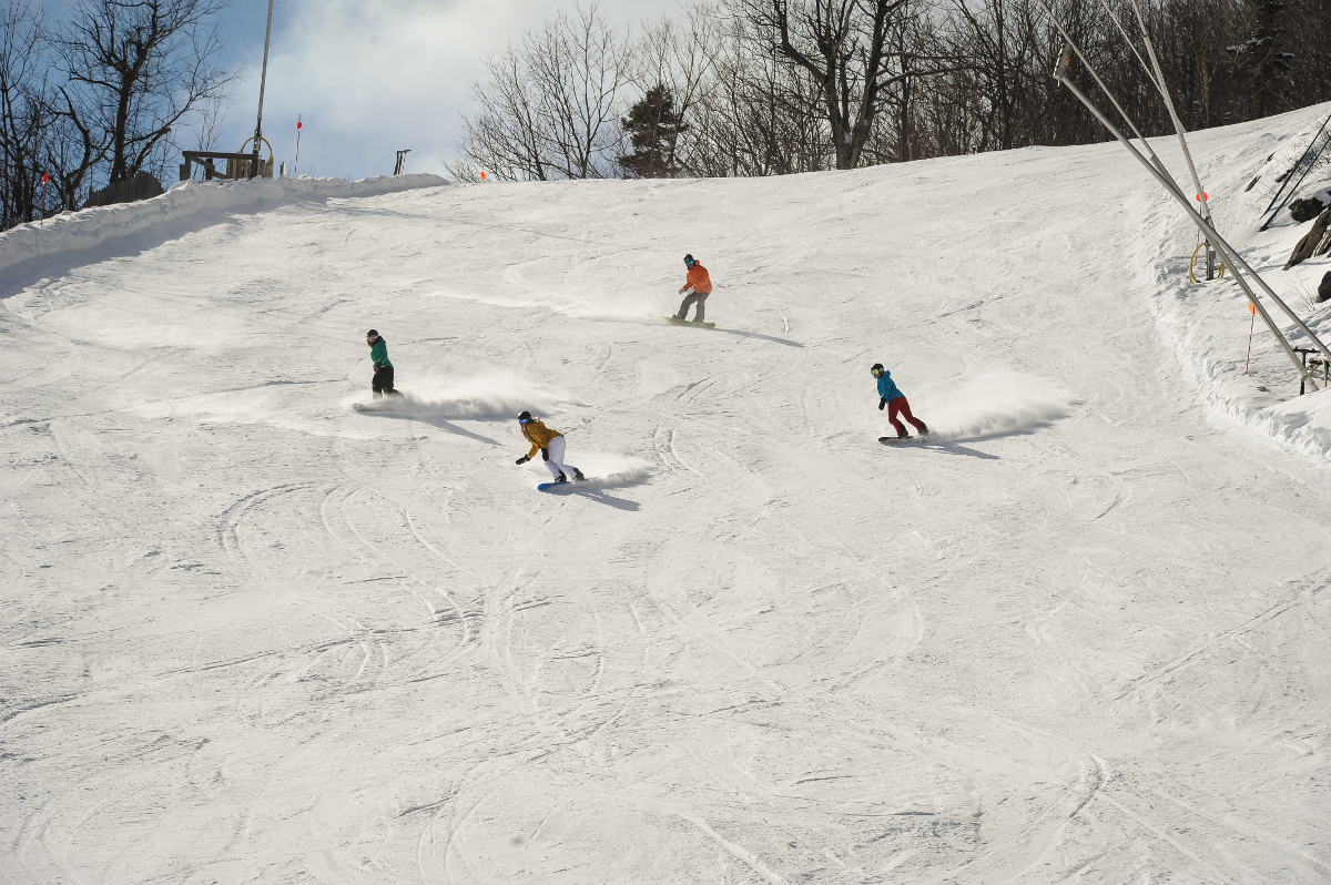 Hunter Mountain Resort | Great Northern Catskills of Greene County
