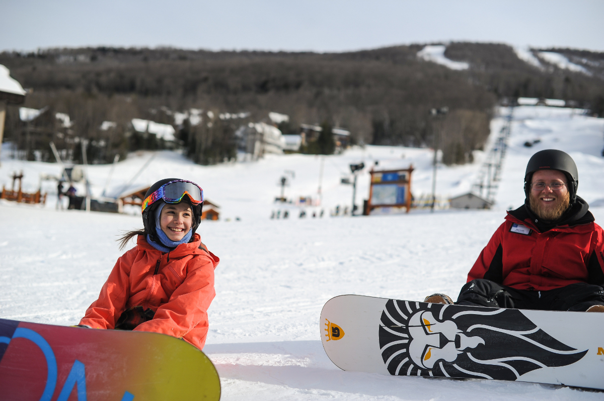 Windham Mountain Club | Great Northern Catskills of Greene County