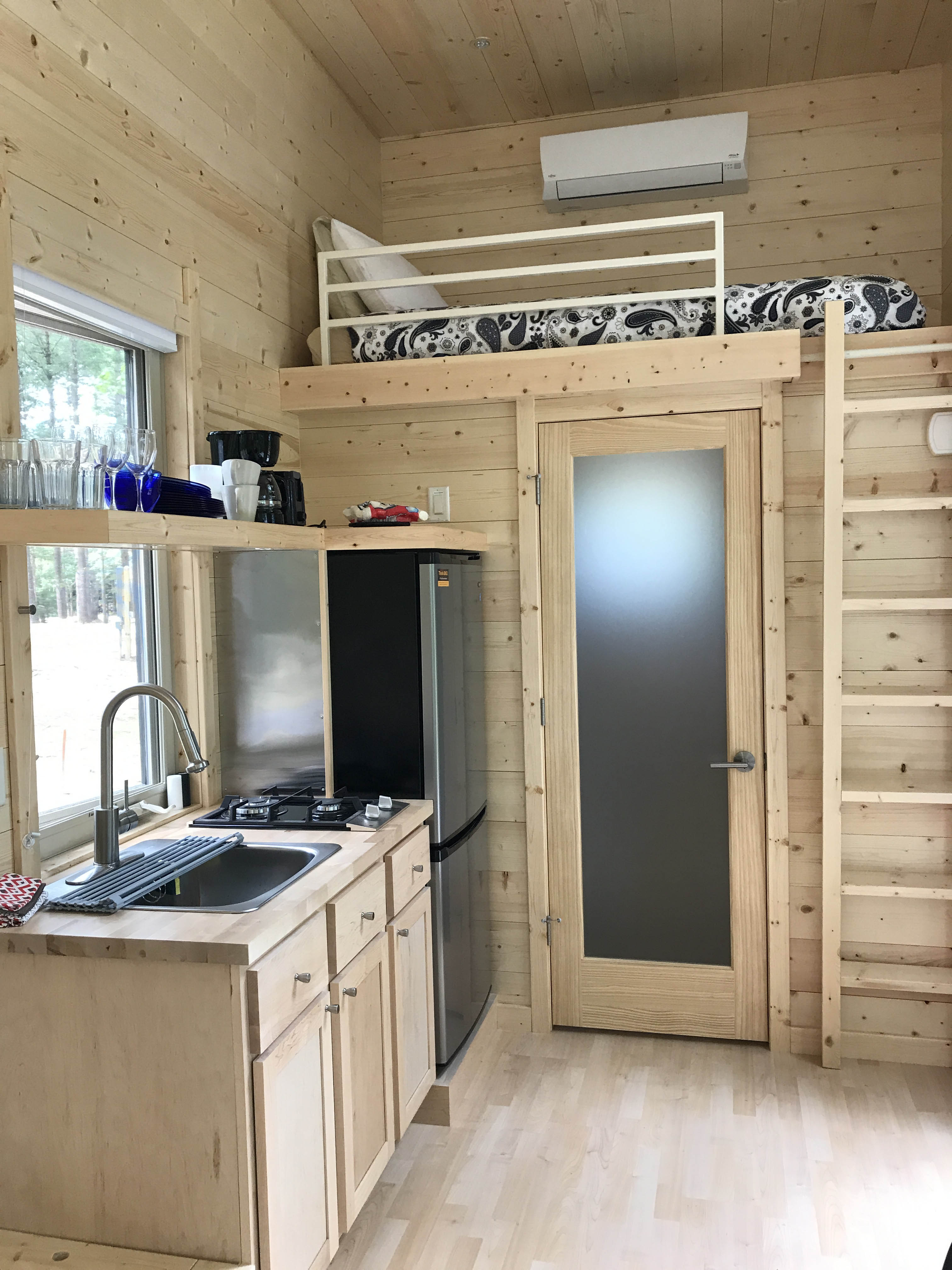 A Tiny House Resort | Great Northern Catskills of Greene County