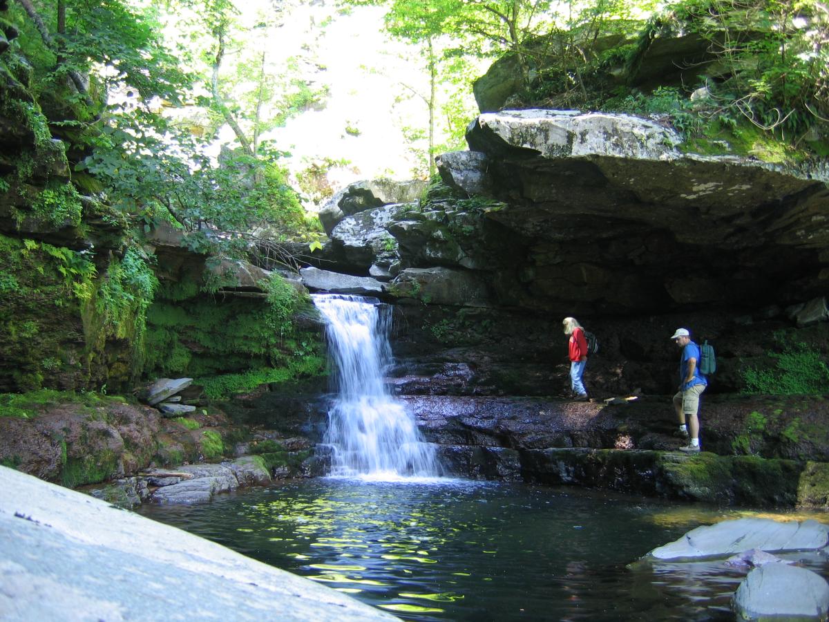Wellness Retreats in the Catskills | Great Northern Catskills of Greene ...