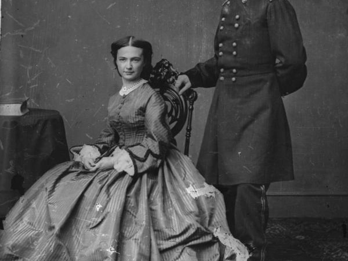 Elizabeth Bacon Letters | Great Northern Catskills of Greene County