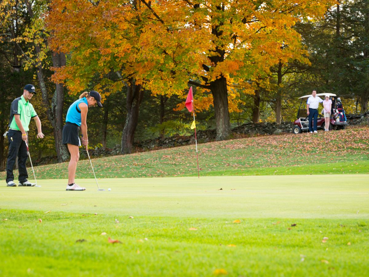 NY Fall Foliage Packages | Save Big This Fall in the Catskills