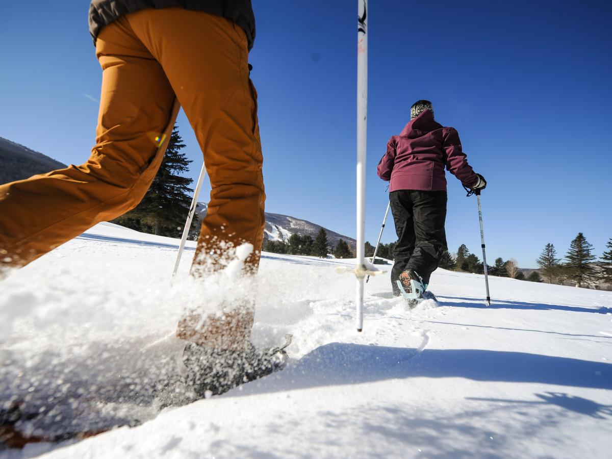 Ski, Spa, Sip, Repeat - Savoring Winter in the Catskills | Great ...
