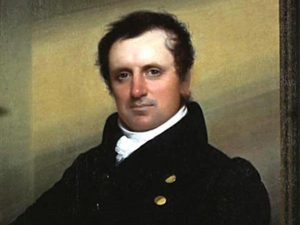 James Fenimore Cooper | Great Northern Catskills of Greene County