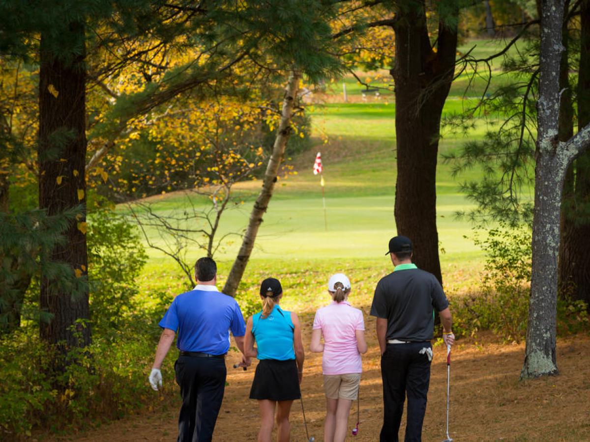Golf Tournaments in the Catskills | Great Northern Catskills of Greene ...