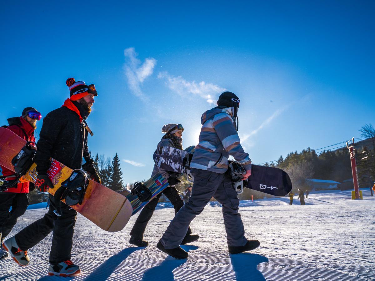 New York Catskills Resort Vacation Packages – Coming in2023