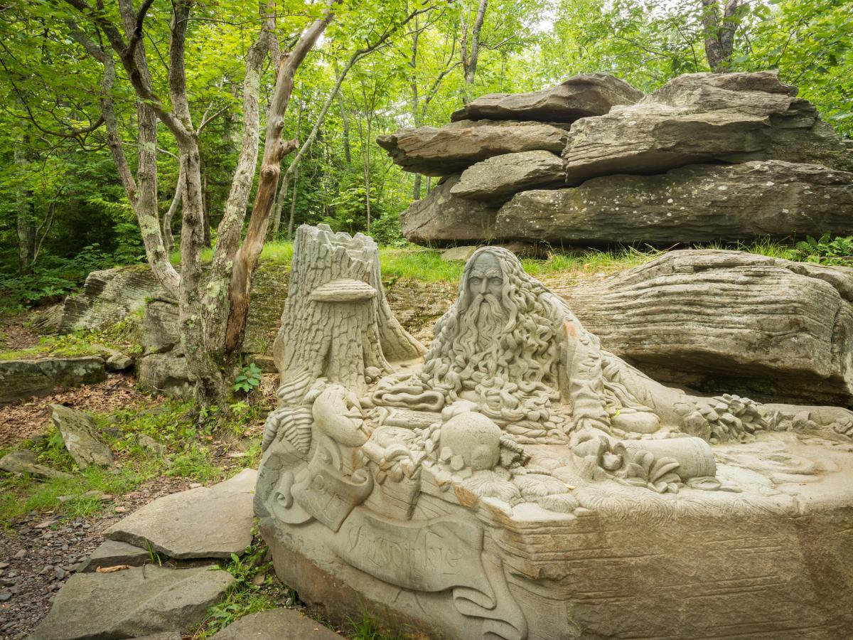 Town of Hunter, NY | Great Northern Catskills of Greene County