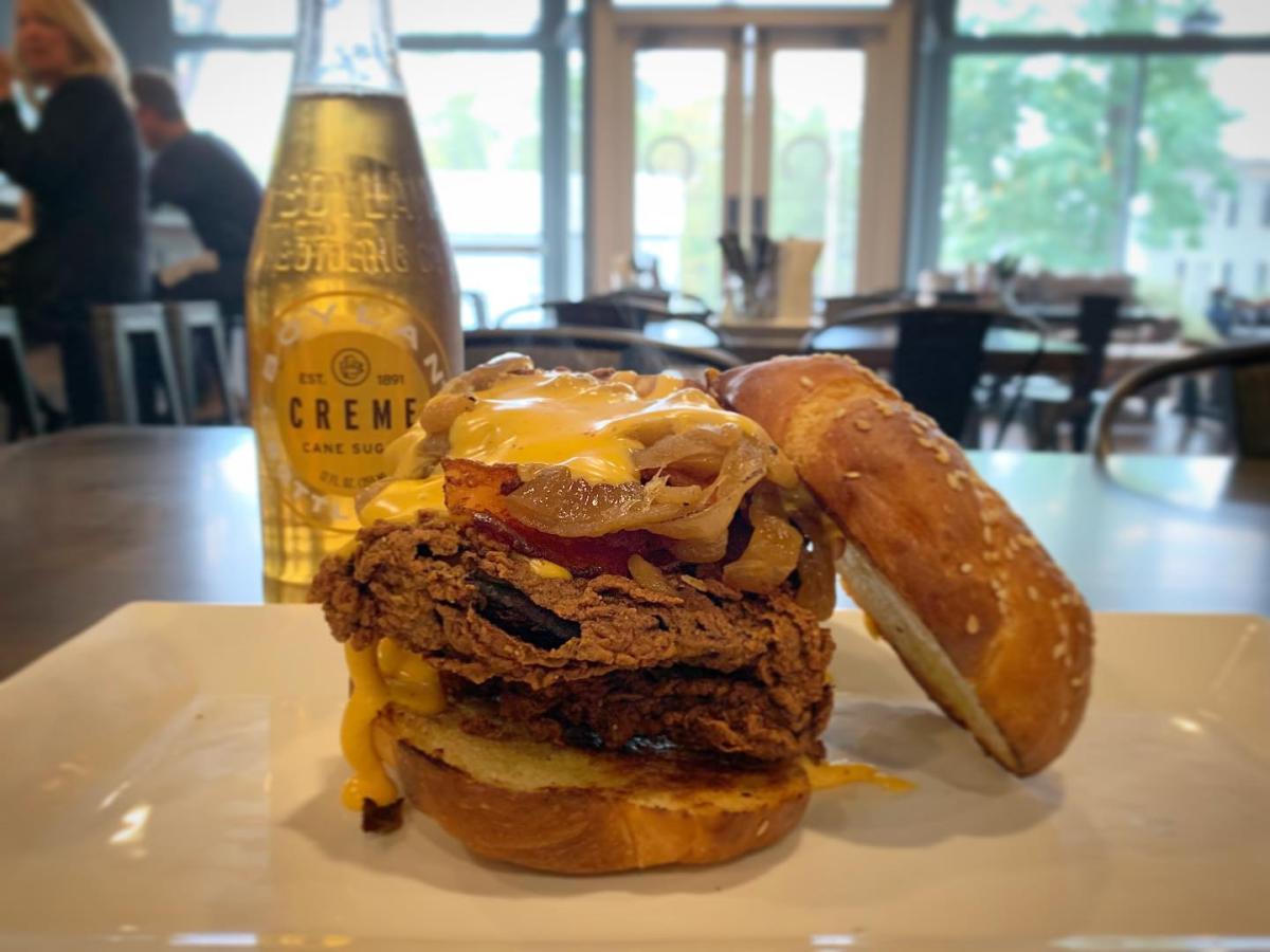 The Tasting Lab | Great Northern Catskills of Greene County