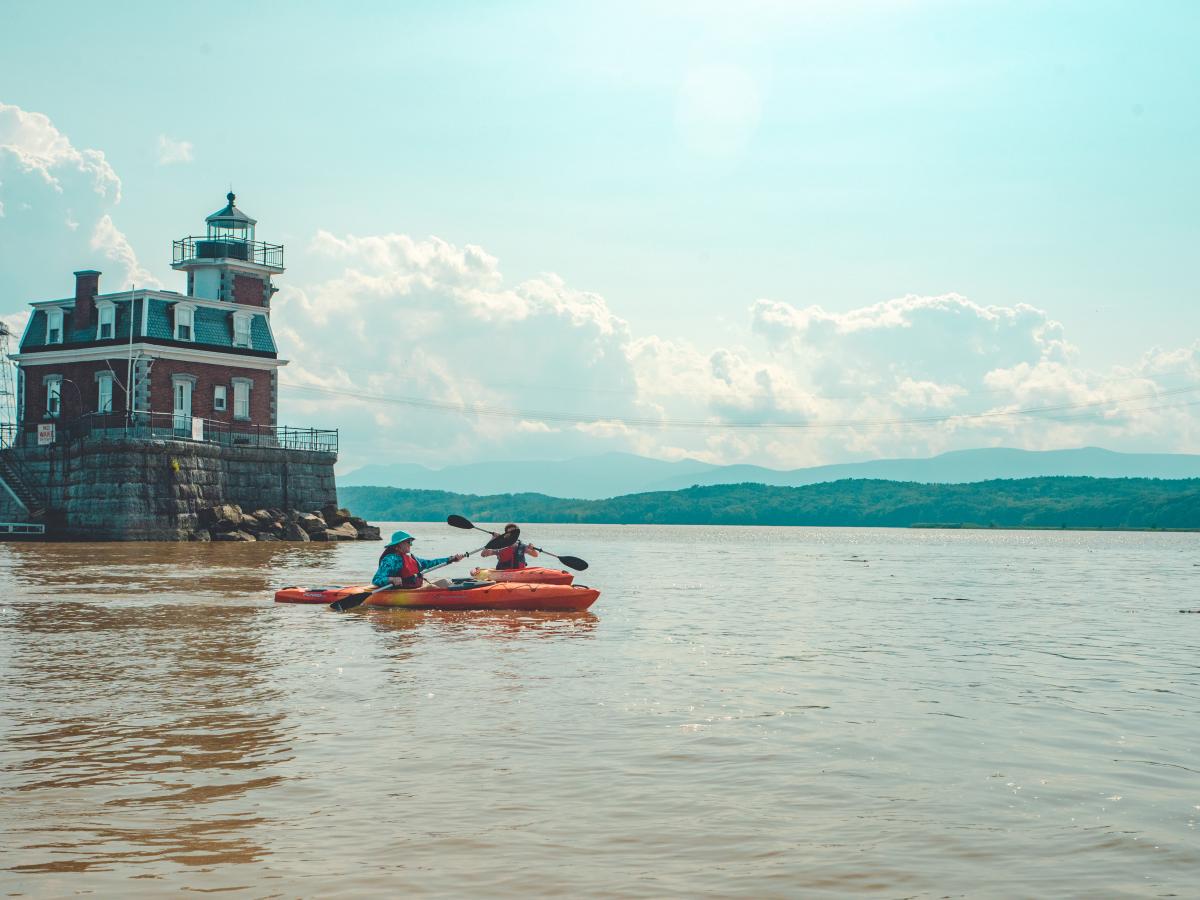 Adventure Awaits This Summer in the Great Northern Catskills