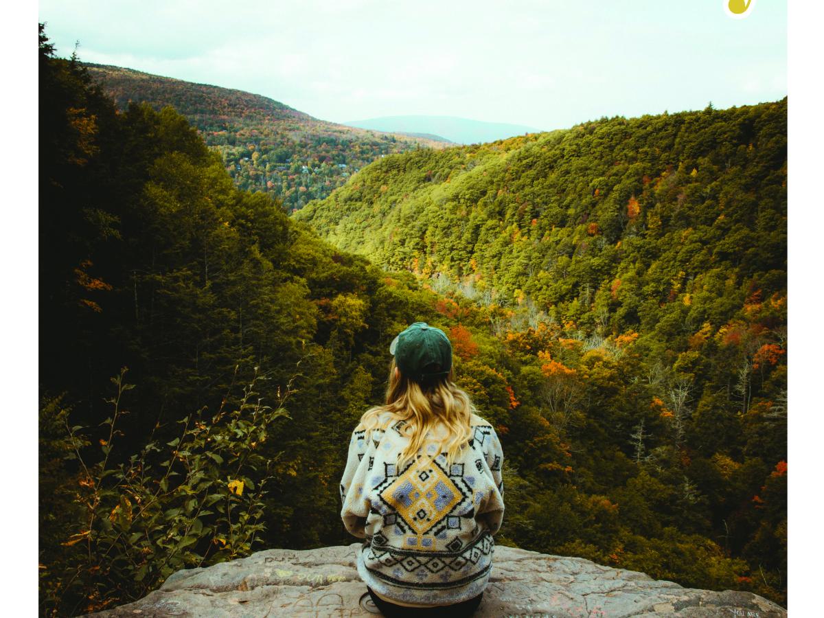 Northern Catskills Travel Guide | Greene County, NY Maps & Resources