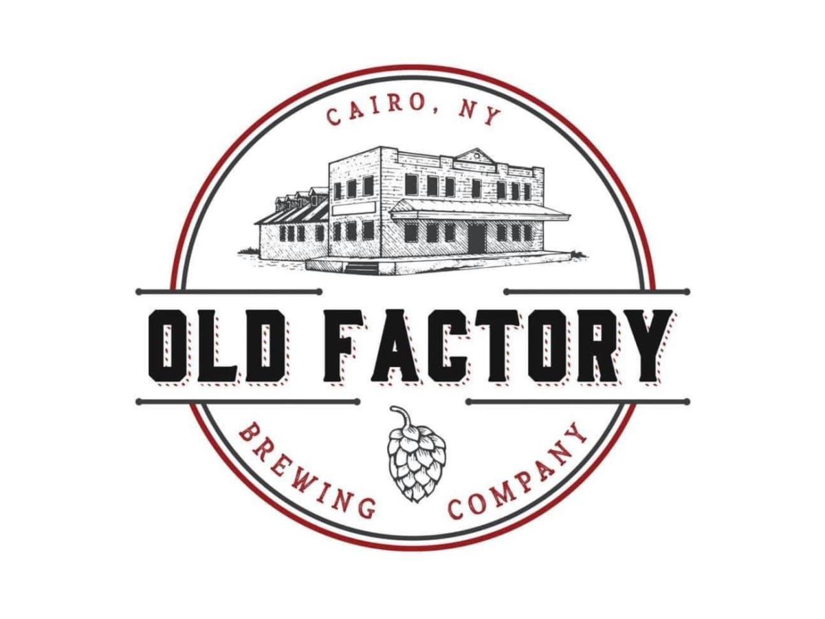 Old Factory Brewing Company | Great Northern Catskills of Greene County