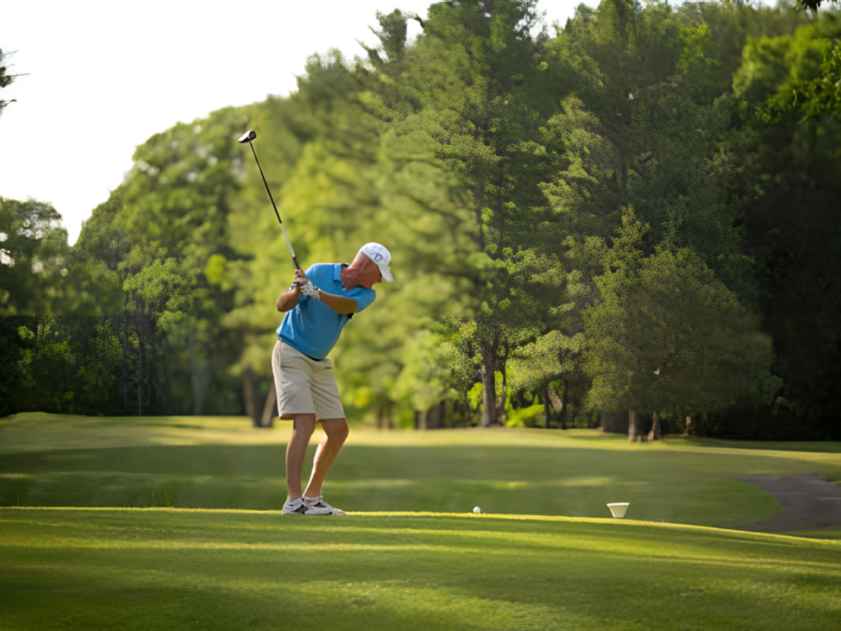 Sunny Hill Golf Course | Great Northern Catskills of Greene County