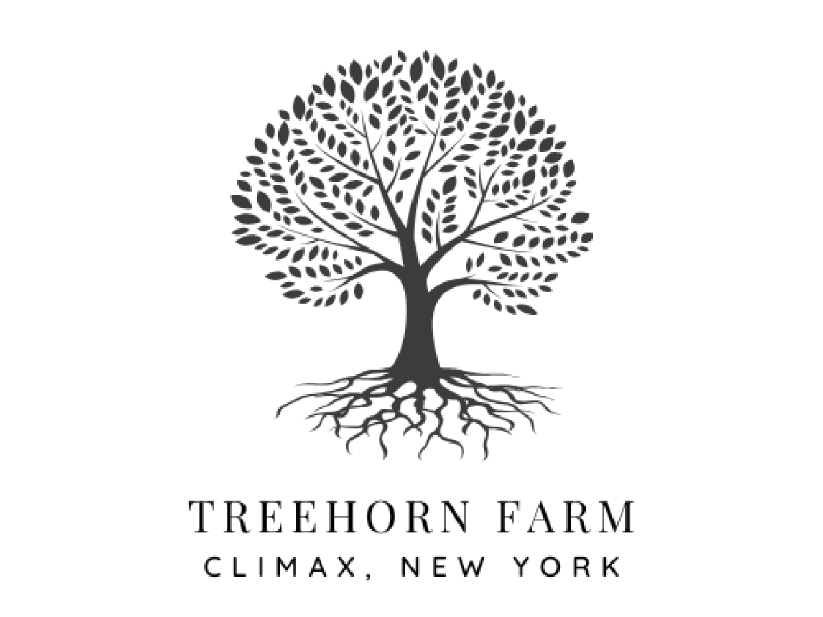 Treehorn Farm | Great Northern Catskills of Greene County