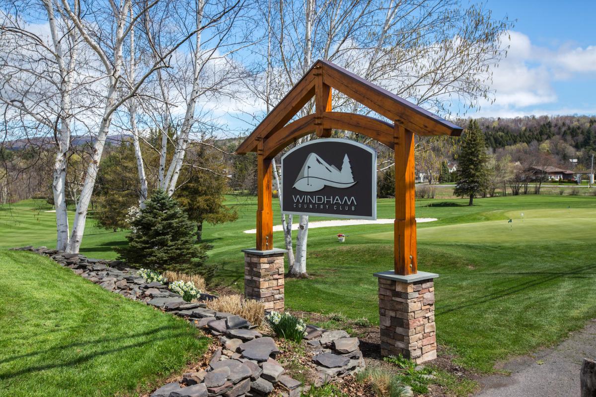 Windham Golf Club | Great Northern Catskills of Greene County