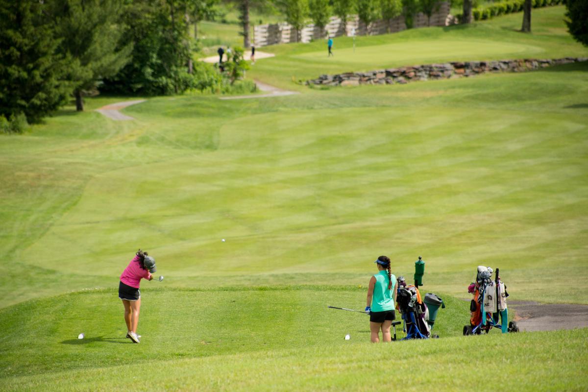 Windham Golf Club | Great Northern Catskills of Greene County