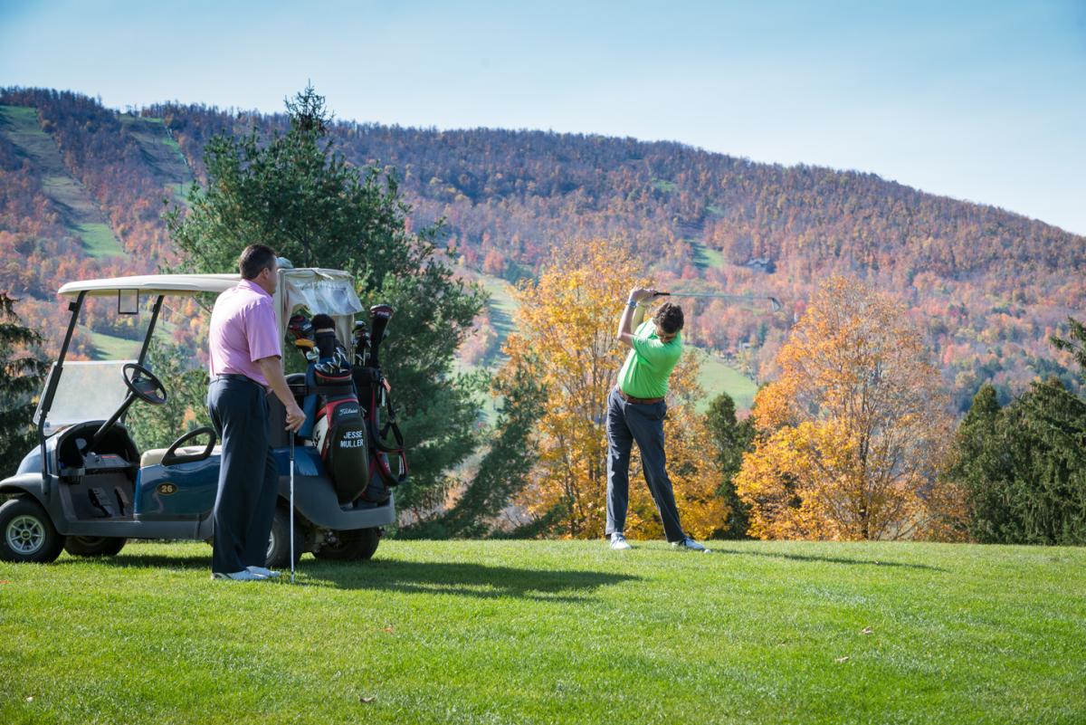 Windham Golf Club | Great Northern Catskills of Greene County