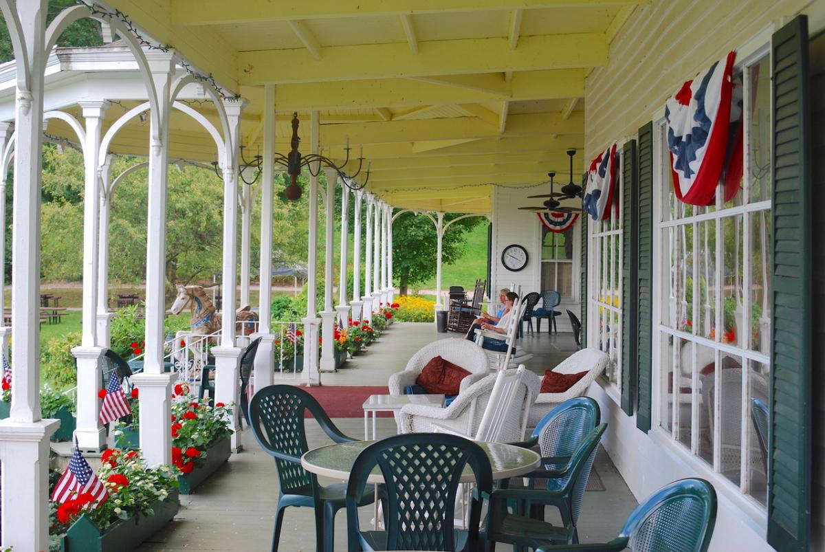 Winter Clove Inn | Great Northern Catskills of Greene County