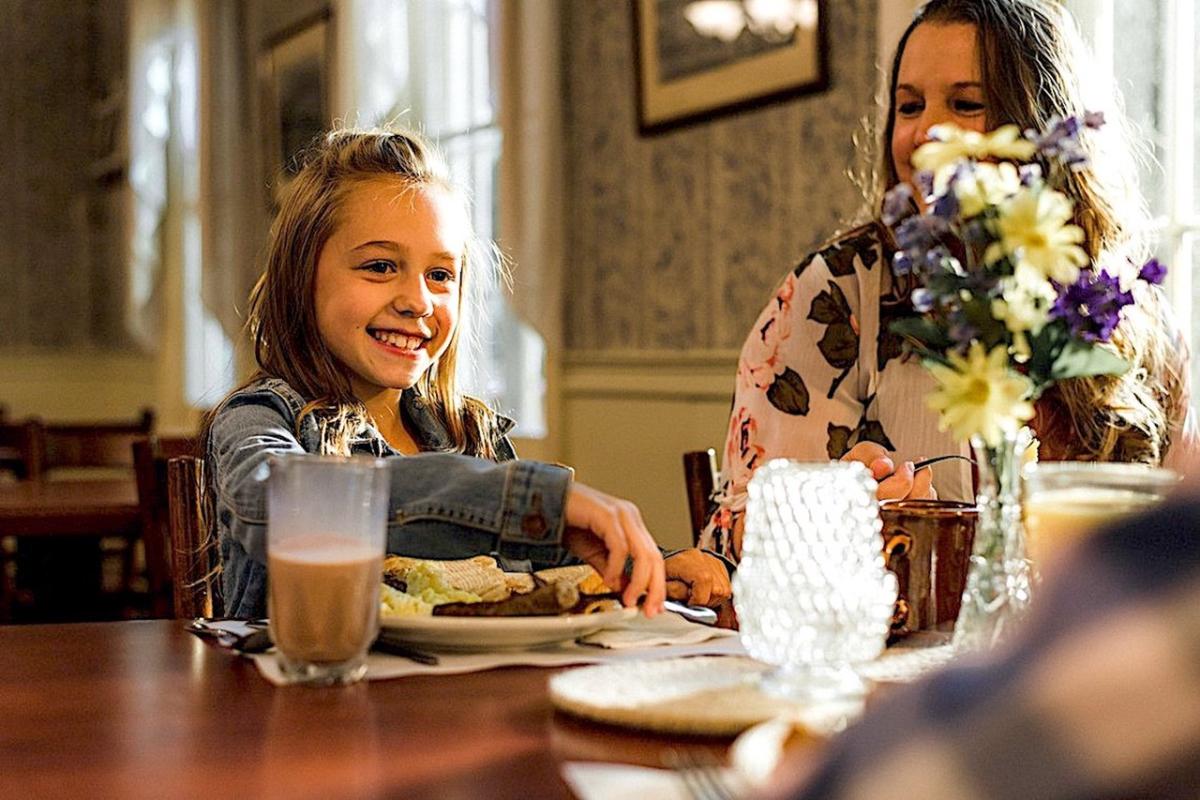 Winter Clove Inn | Great Northern Catskills of Greene County
