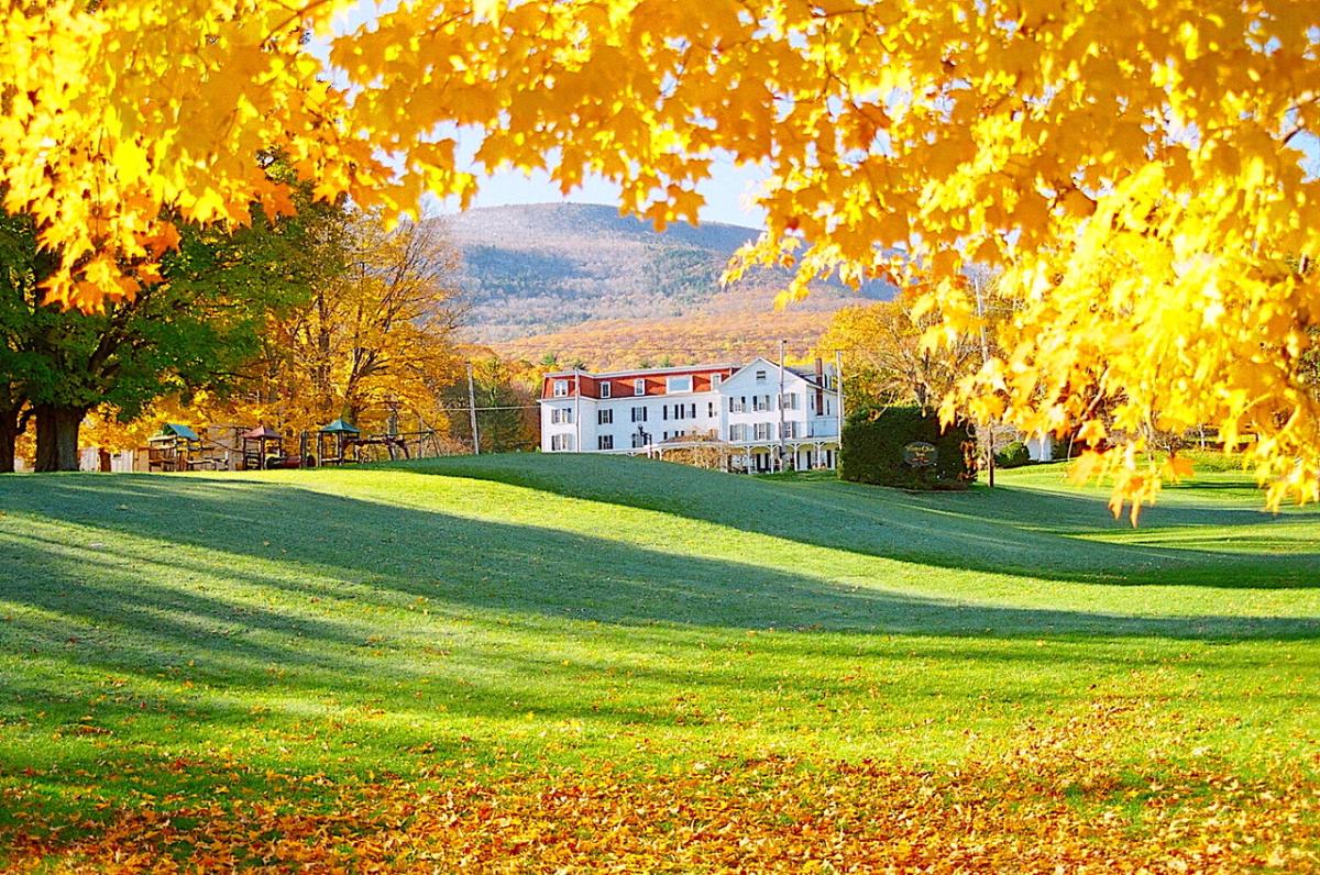 Winter Clove Inn | Great Northern Catskills of Greene County