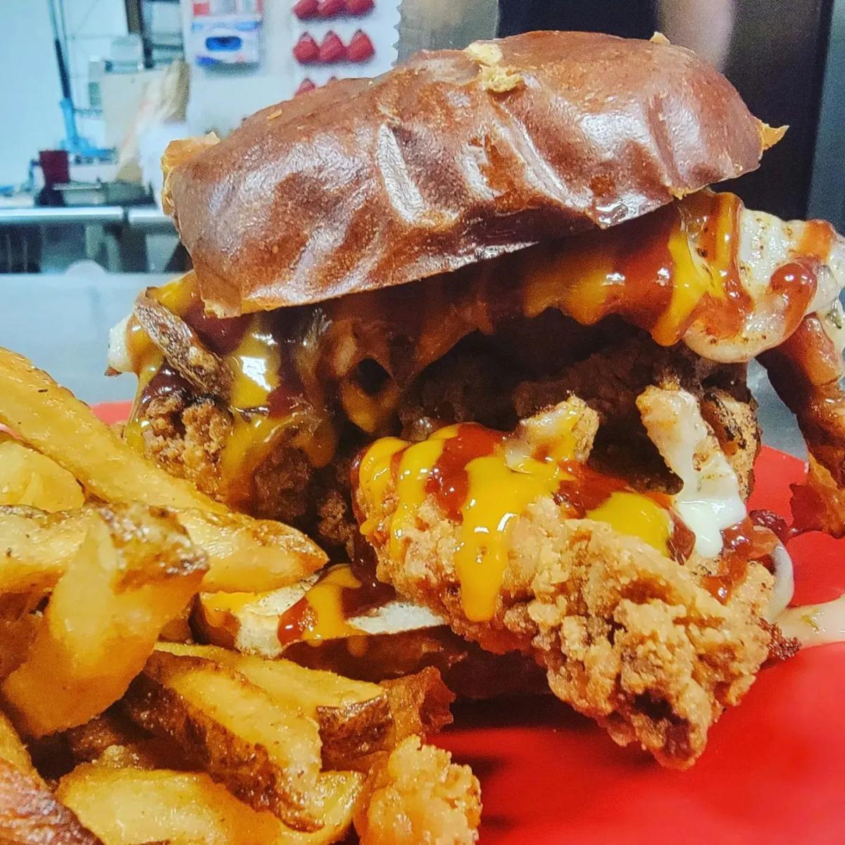 Red Rooster Bar & Grill | Great Northern Catskills of Greene County