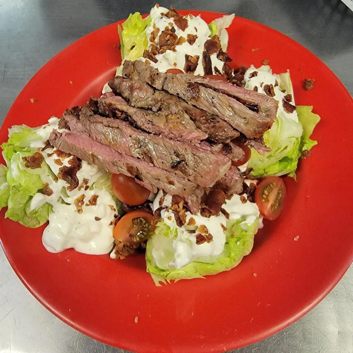 Red Rooster Bar & Grill | Great Northern Catskills of Greene County