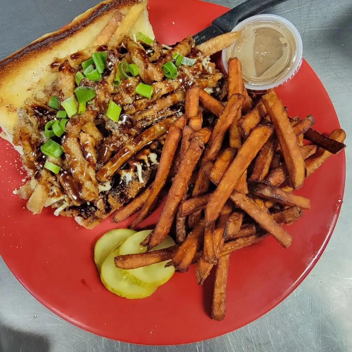 Red Rooster Bar & Grill | Great Northern Catskills of Greene County