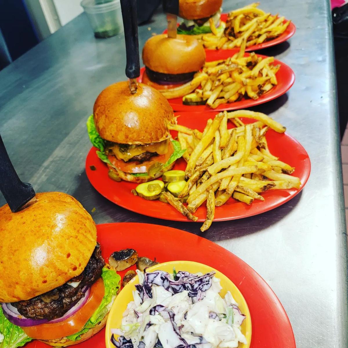 Red Rooster Bar & Grill | Great Northern Catskills of Greene County