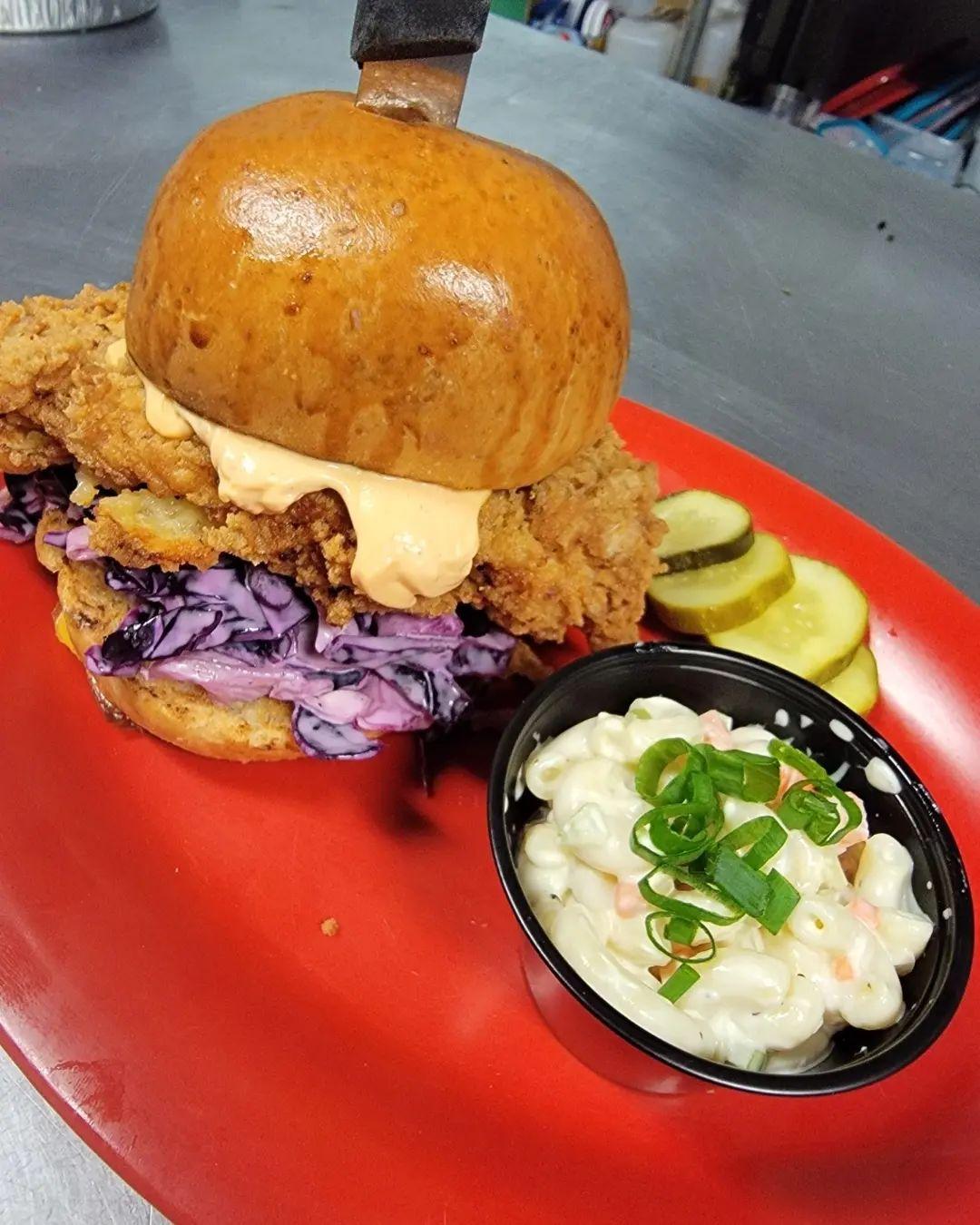 Red Rooster Bar & Grill | Great Northern Catskills of Greene County