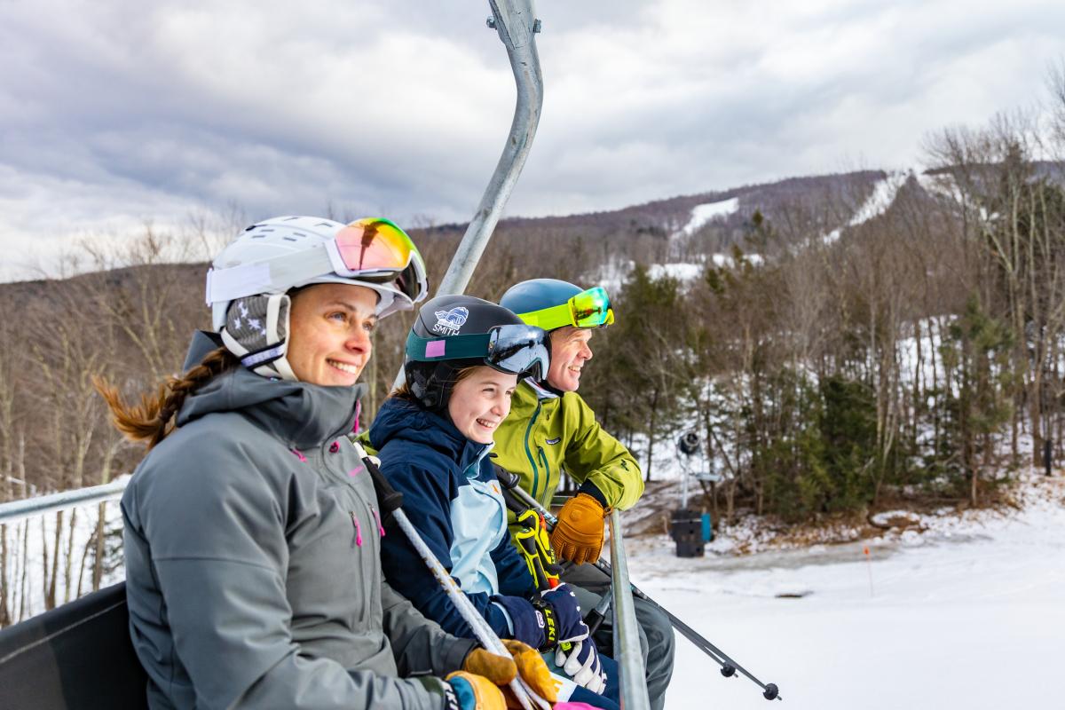 Windham Mountain Club | Great Northern Catskills of Greene County