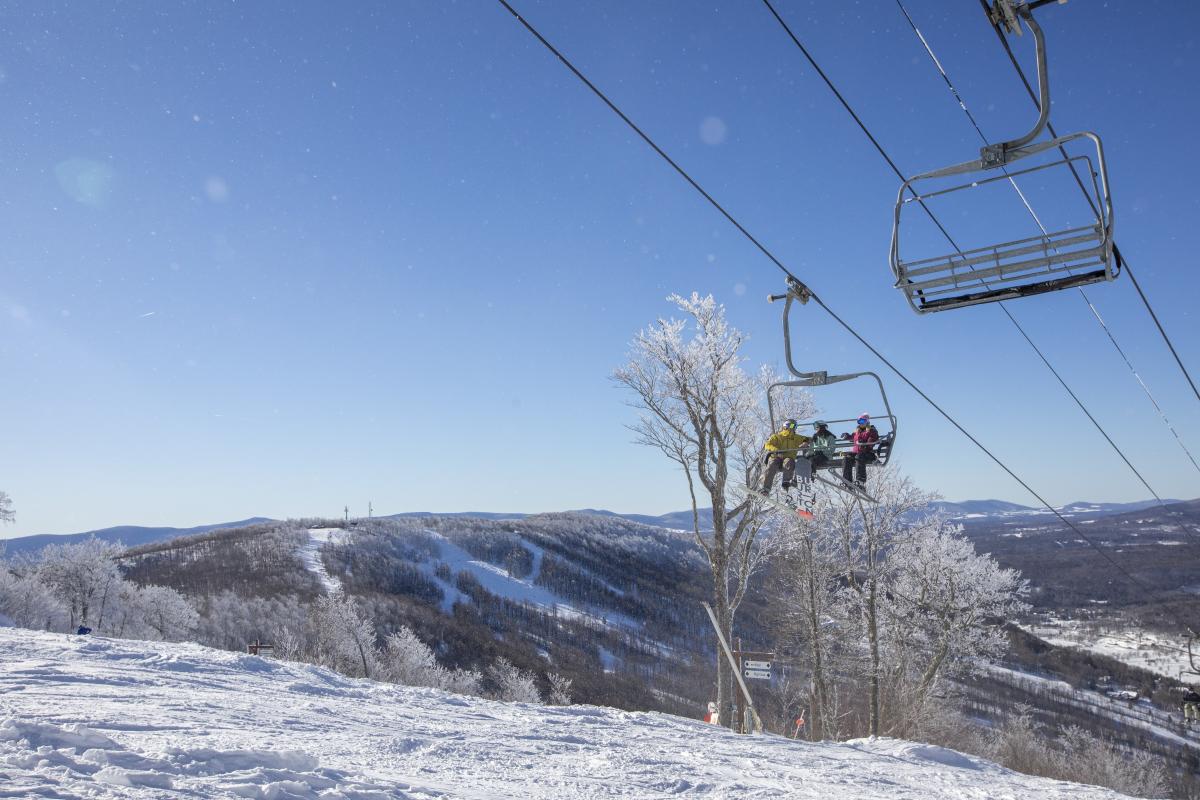 Windham Mountain Club | Great Northern Catskills of Greene County