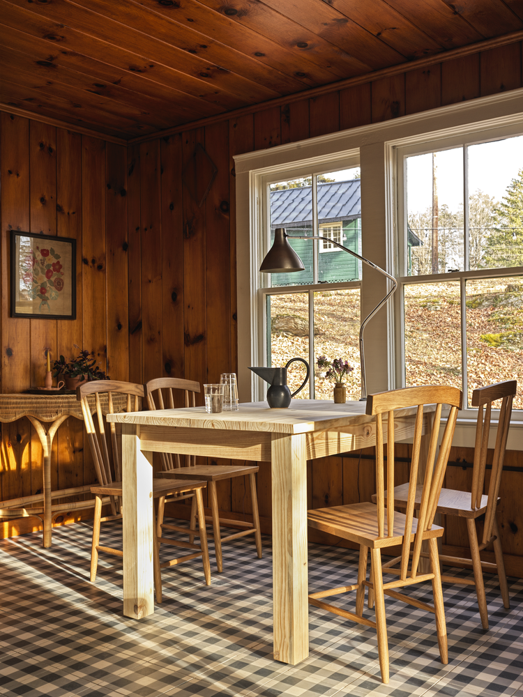 Camptown Catskills | Glamping in the Catskill Mountains