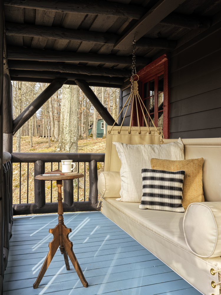 Camptown Catskills | Glamping in the Catskill Mountains