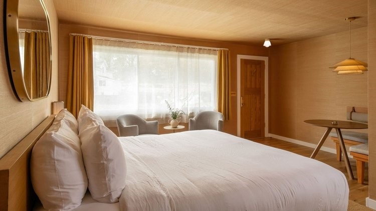 Camptown Catskills | Glamping in the Catskill Mountains