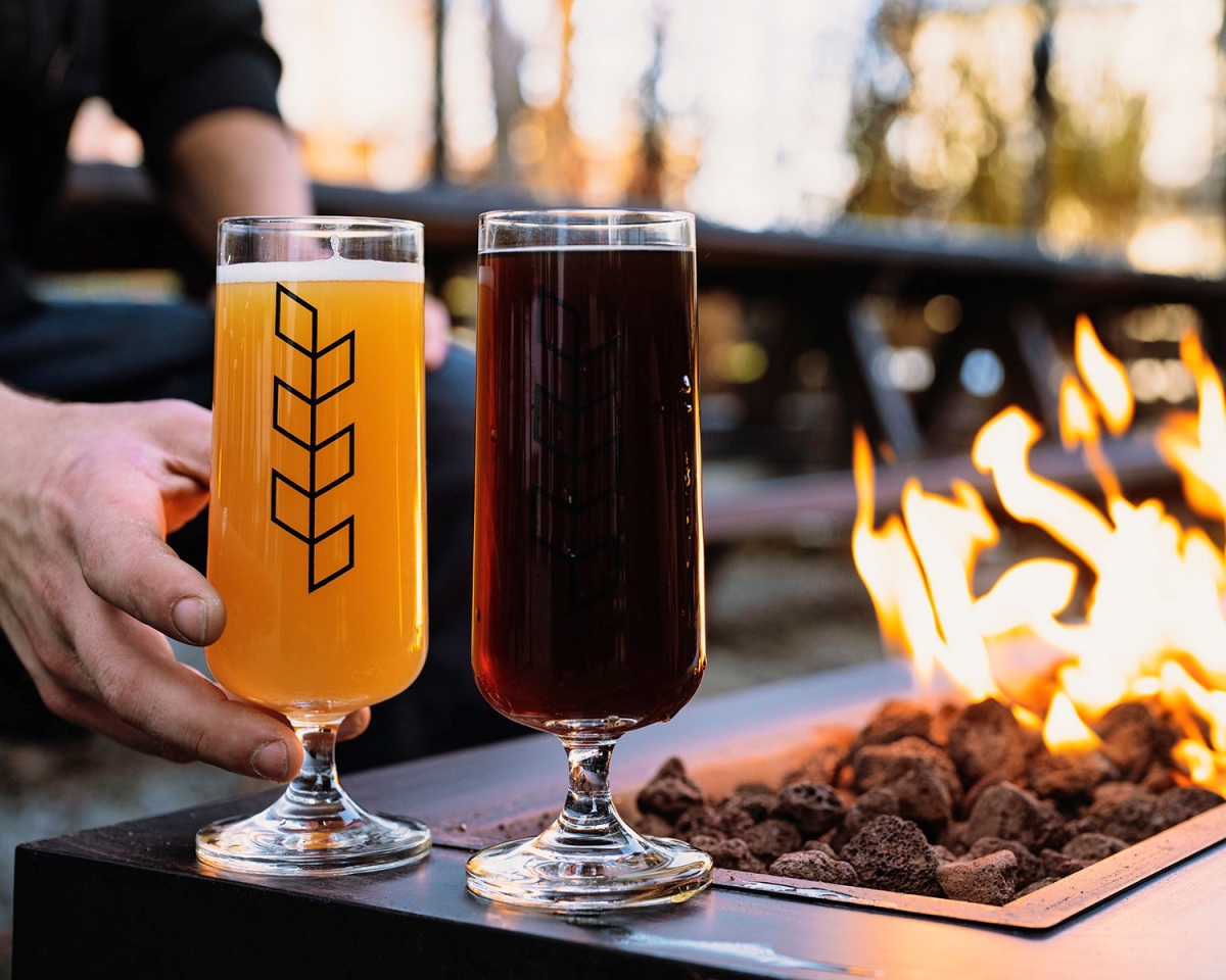 Catskill Beverage Trail: Breweries, Wineries, Transport, & more
