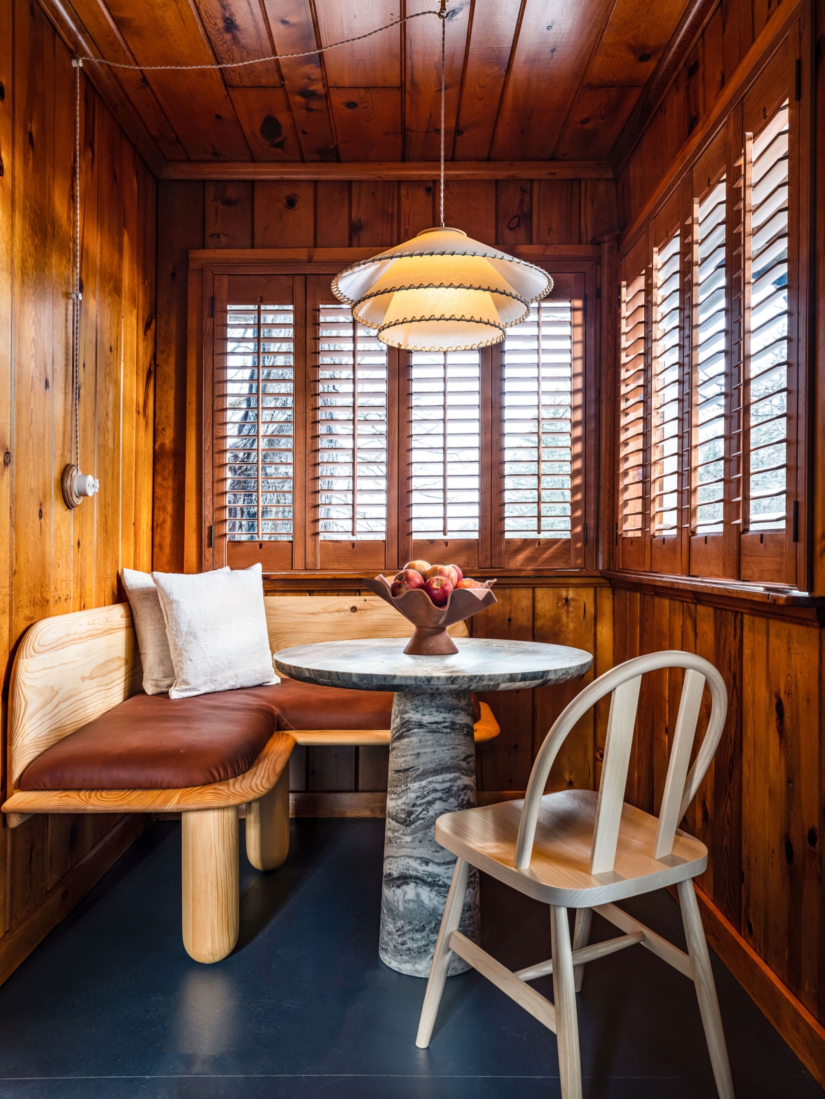 Camptown Catskills | Glamping in the Catskill Mountains
