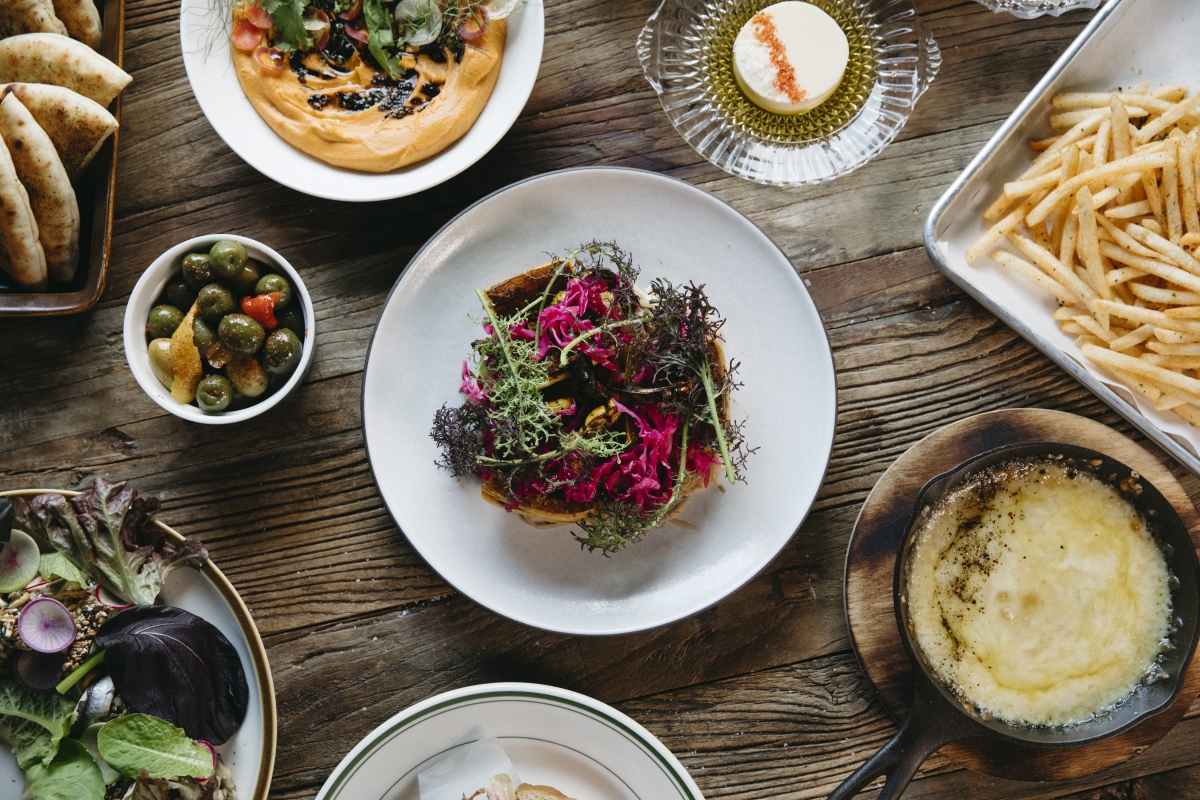 Glen Falls House | Great Northern Catskills of Greene County