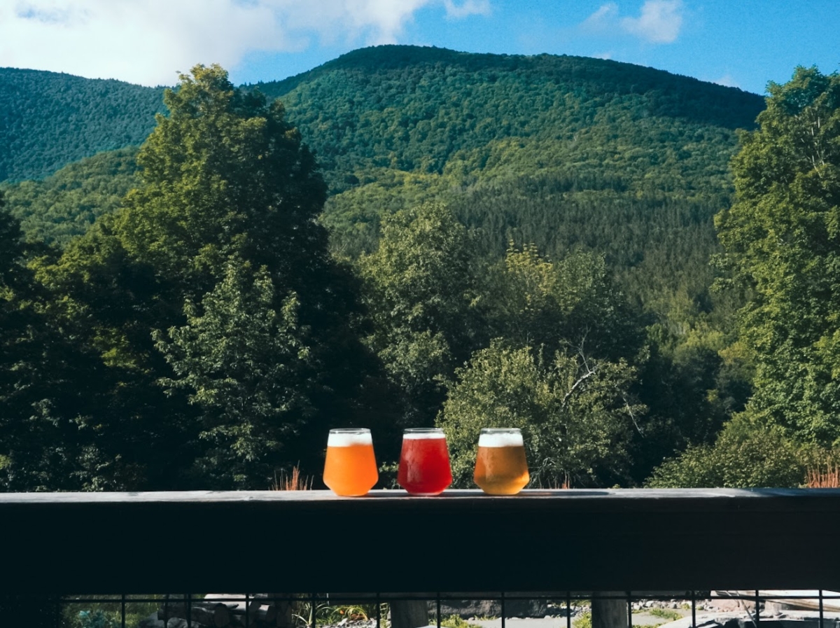 West Kill Brewing | Great Northern Catskills of Greene County