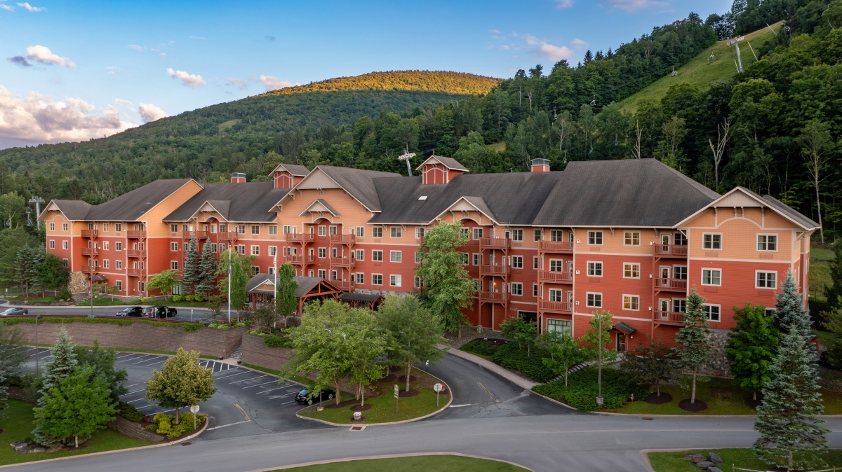 Hunter Mountain Resort | Great Northern Catskills of Greene County