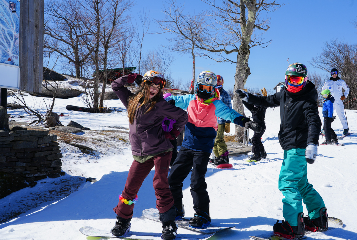 Hunter Mountain Resort | Great Northern Catskills of Greene County