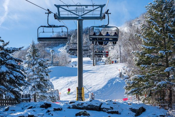 Hunter Mountain Resort | Great Northern Catskills of Greene County