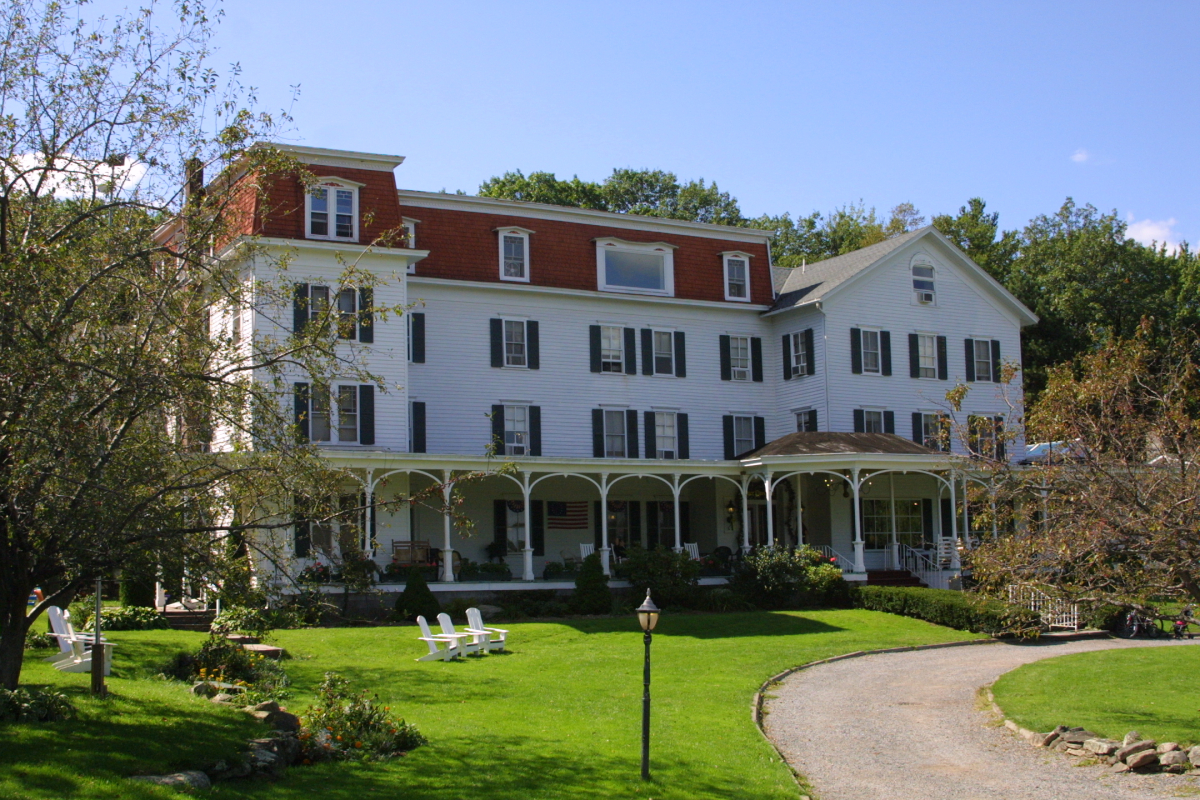Winter Clove Inn | Great Northern Catskills of Greene County