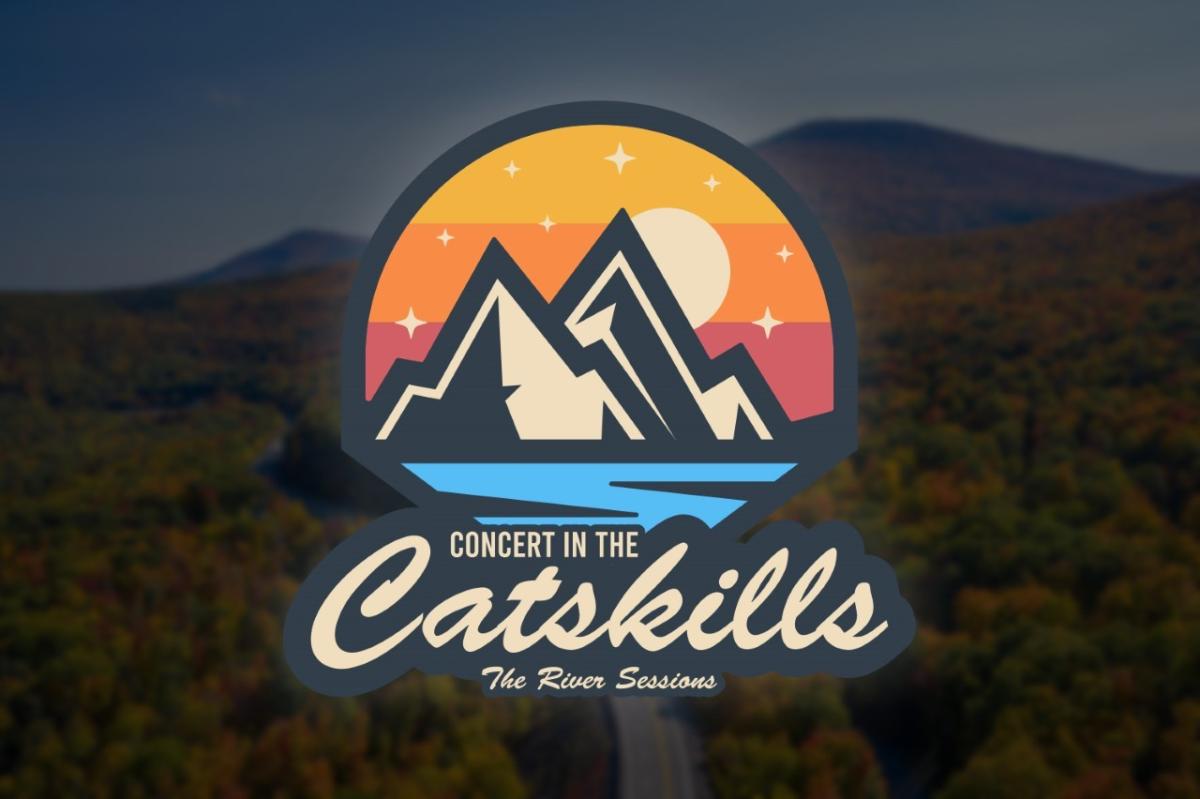 Concert in the Catskills | Great Northern Catskills of Greene County
