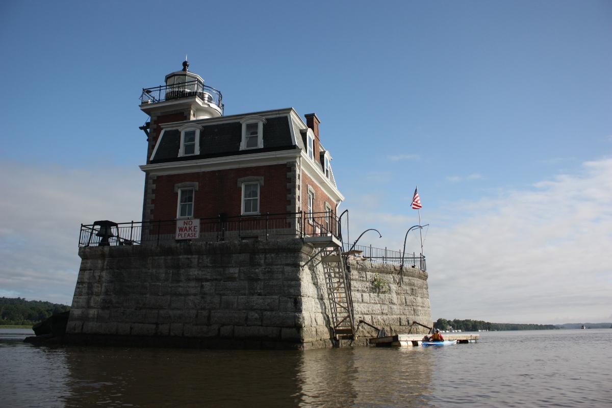 Hudson-Athens Lighthouse | Great Northern Catskills of Greene County