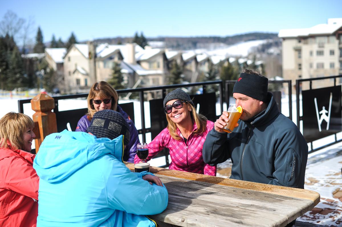 Windham Mountain Club | Great Northern Catskills of Greene County