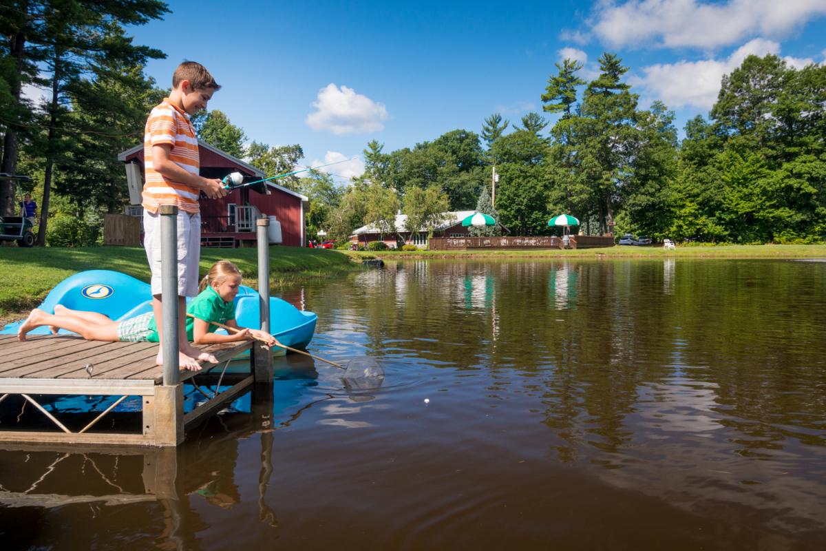 Sunny Hill Resort & Golf Course | Great Northern Catskills of Greene County